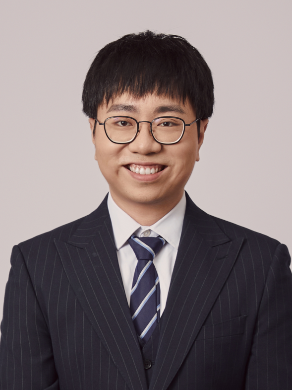 People - HKUST Von Neumann Institute